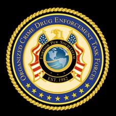 Organized Crime Drug Enforcement Task Force (OCDETF)